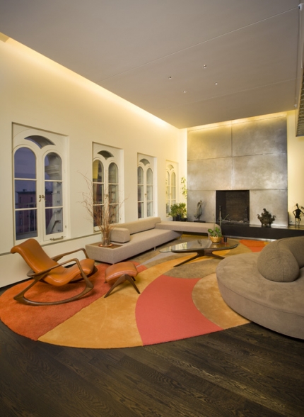 Certified of NY | High-End Construction in NYC